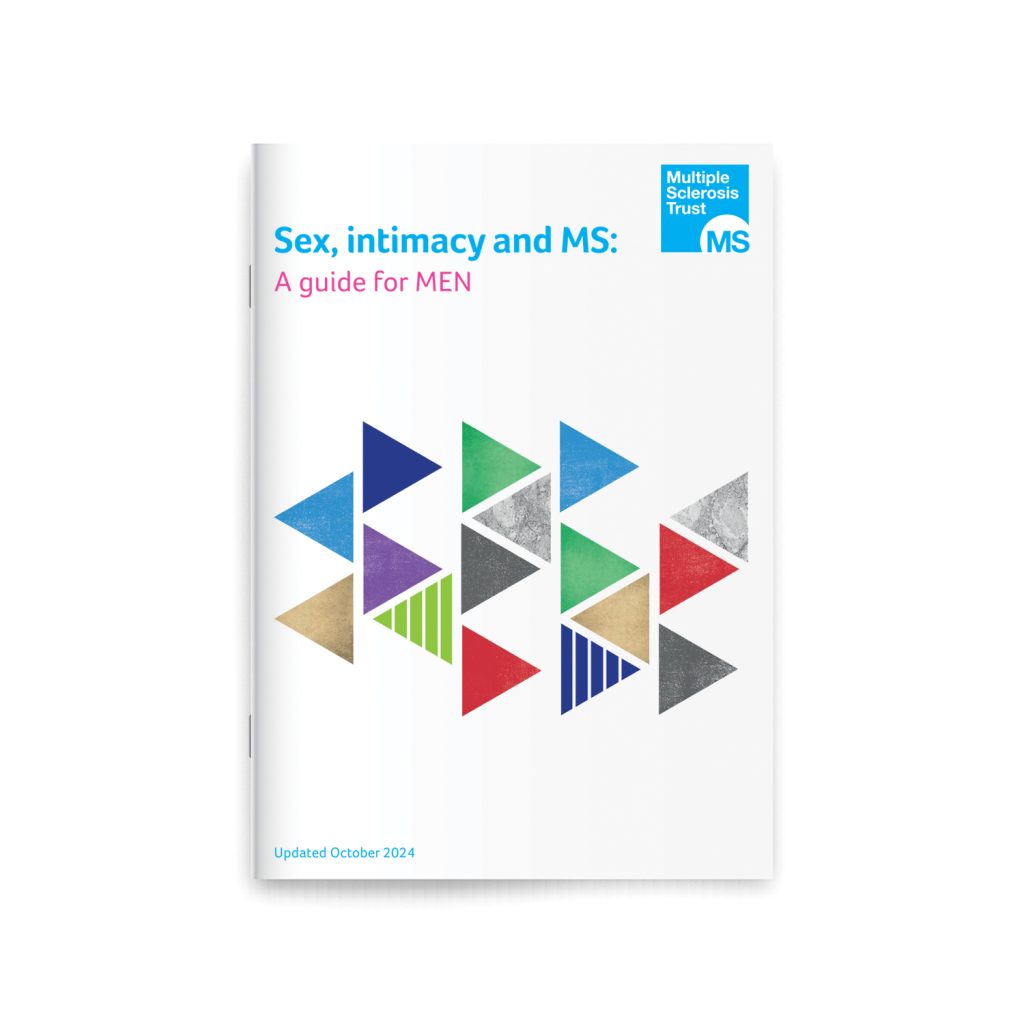 Ms Information And Publications Ms Trust Shop 