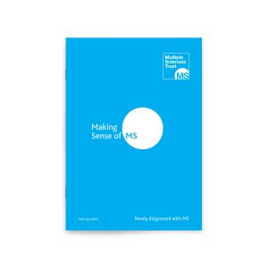 Making Sense of MS: Core book | MS Trust