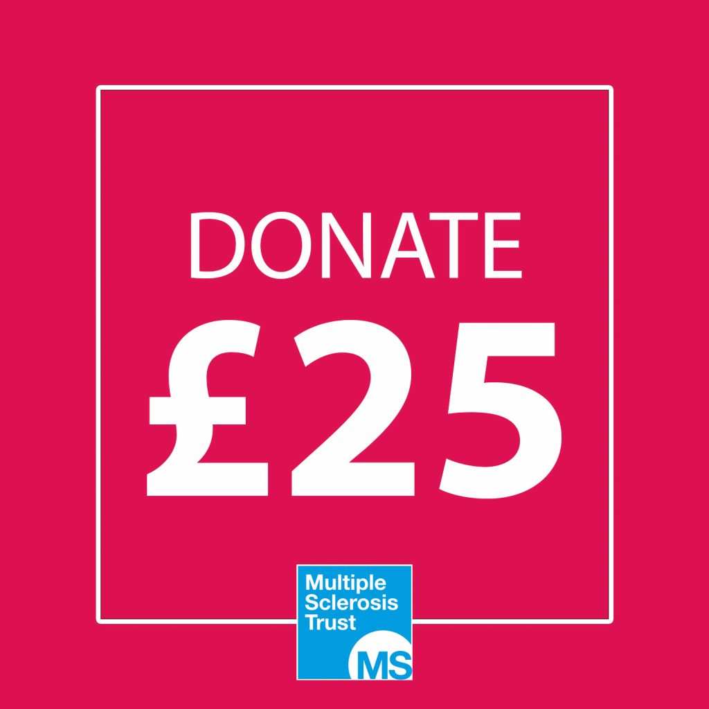 Donations | MS Trust Shop
