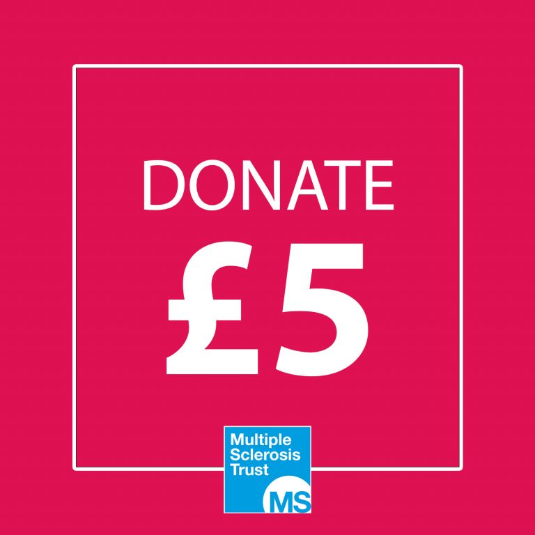 Donations | MS Trust Shop