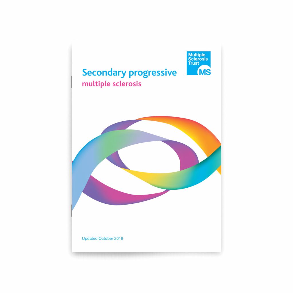 MS Information & Publications | MS Trust Shop