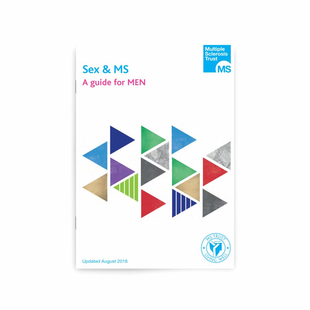 Ms Information And Publications Ms Trust Online Shop