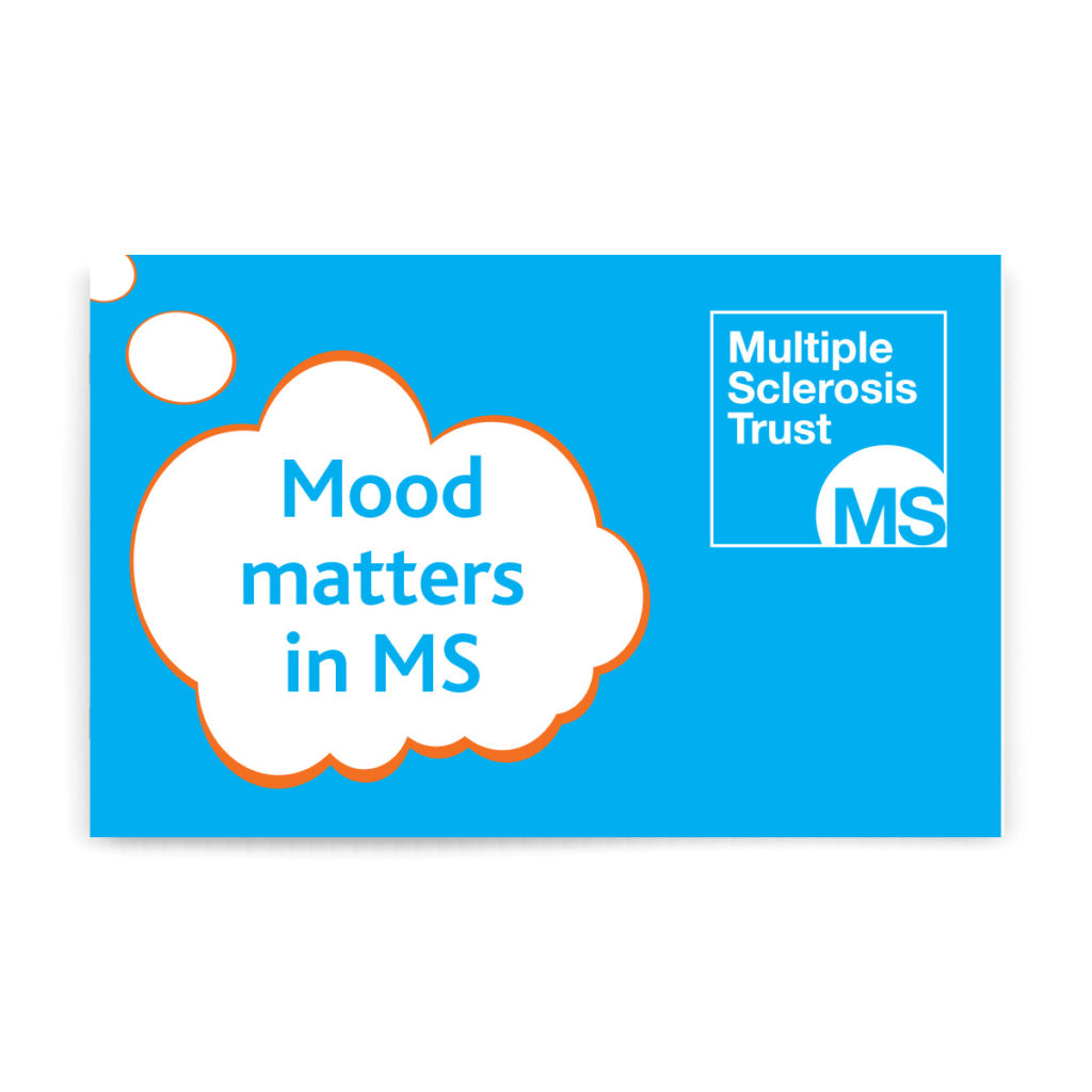 MS Information & Publications | MS Trust Shop