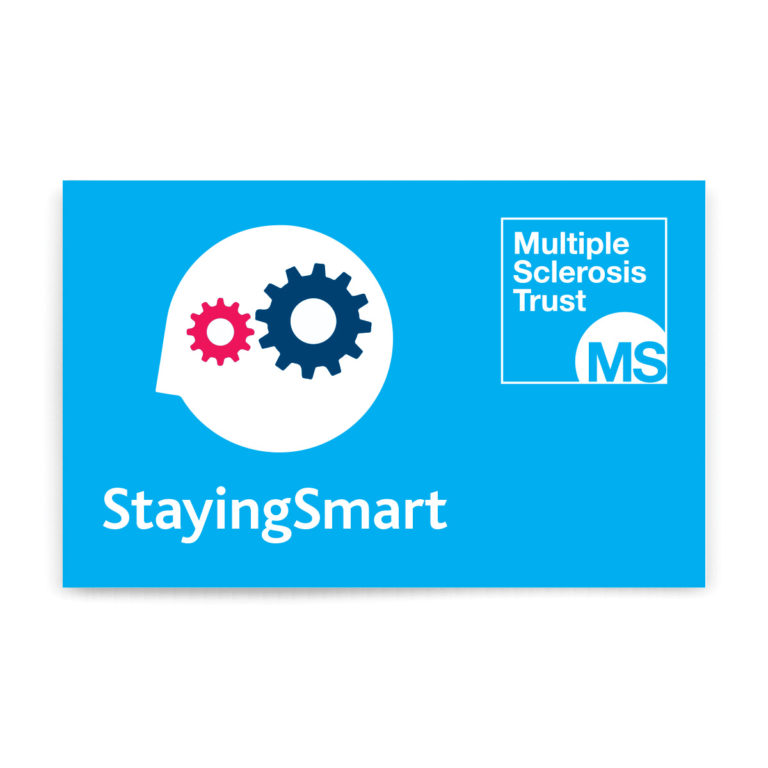 MS Trust Charity Shop | MS Information, Clothing and Merchandise