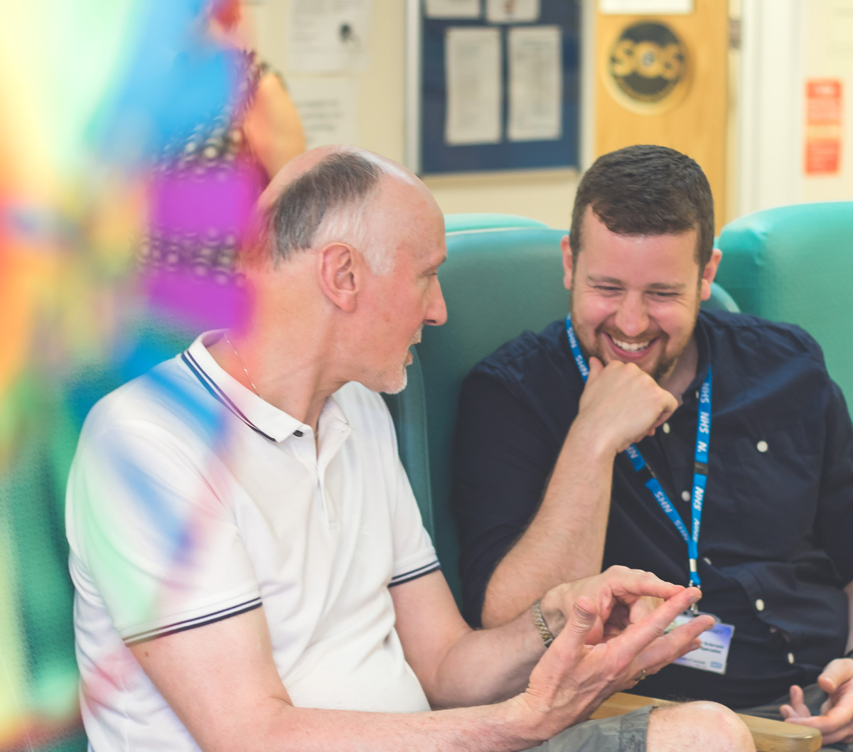 MS Trust Charity Shop | MS Information, Clothing and Merchandise