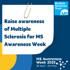 MS Information & Publications | MS Trust Shop